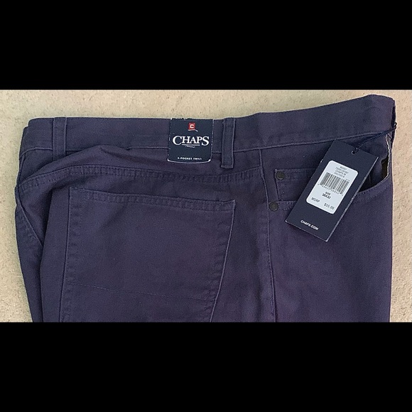 Chaps | Jeans | Chaps Jean Style Cut | Poshmark